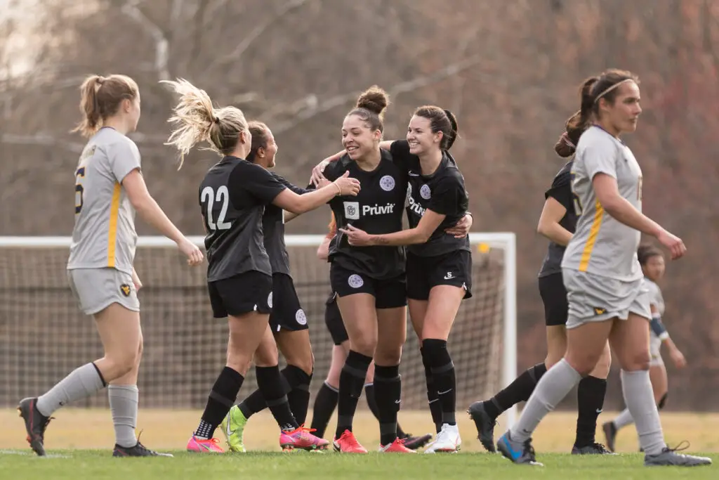 2021 NWSL Preview: Racing Louisville FC - Beyond Women's Sports