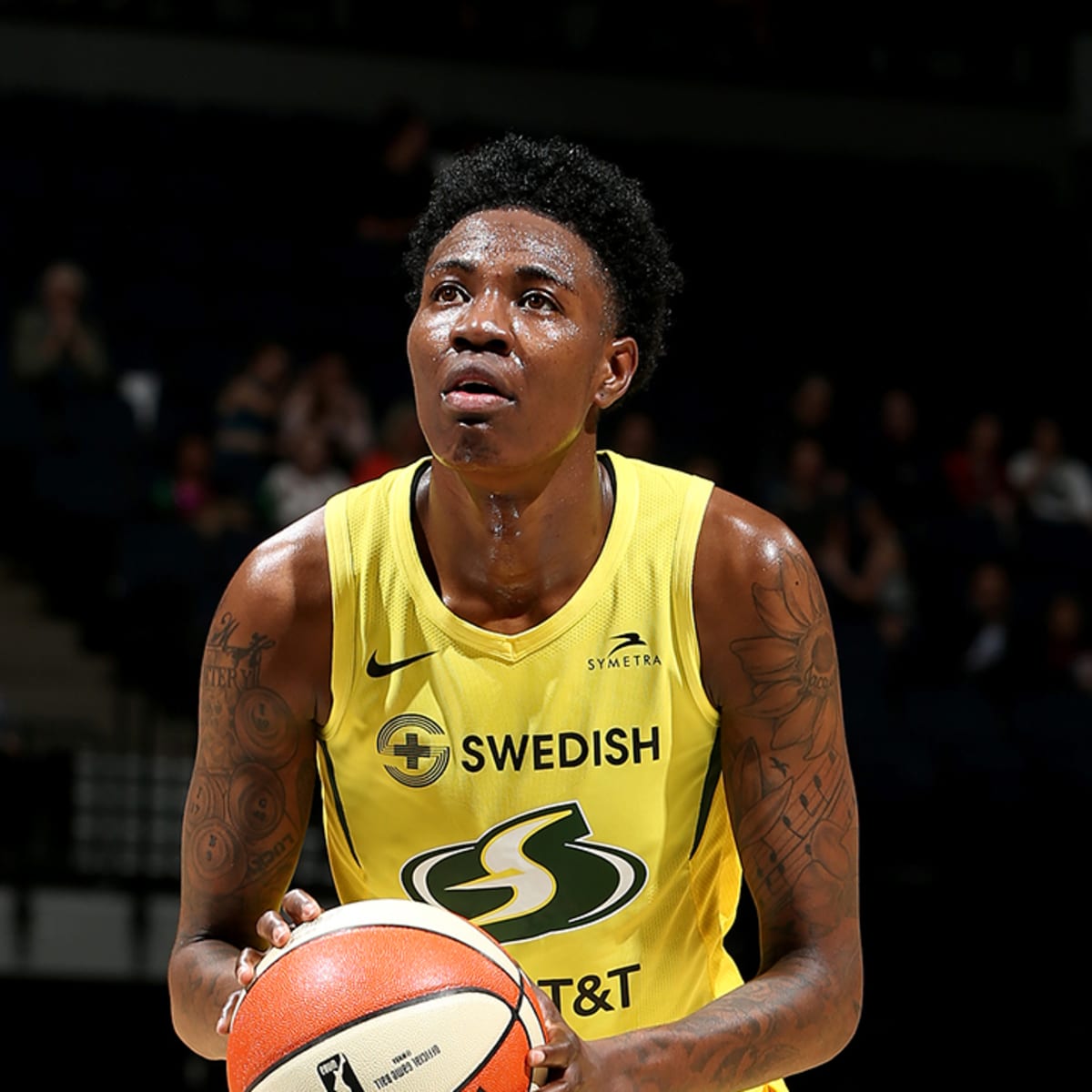 Fresh Start for the New York Liberty - Beyond Women's Sports