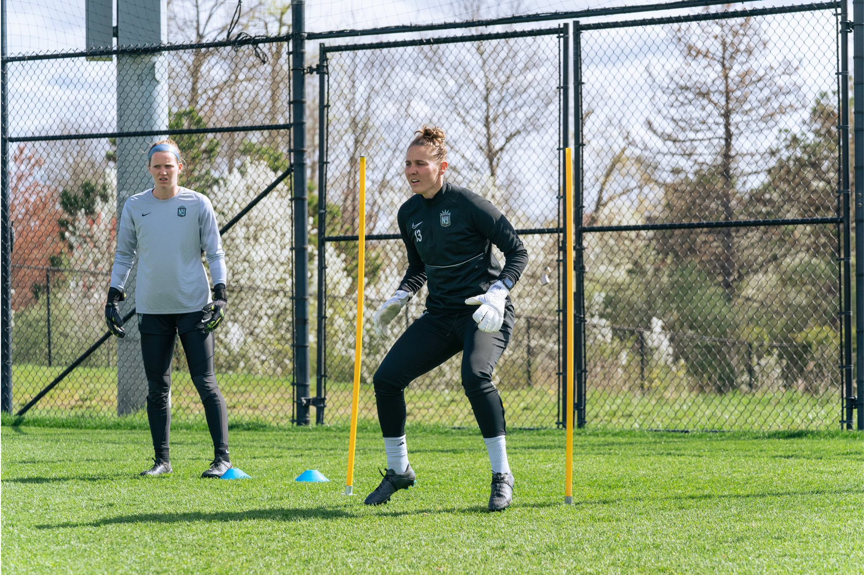 Challenge Cup Final: Portland Thorns Face Gotham FC - Beyond Women's Sports