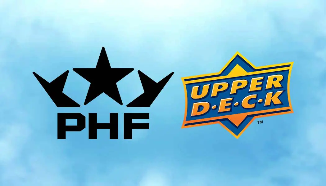PHF Drops a Game Changing Announcement - Beyond Women's Sports