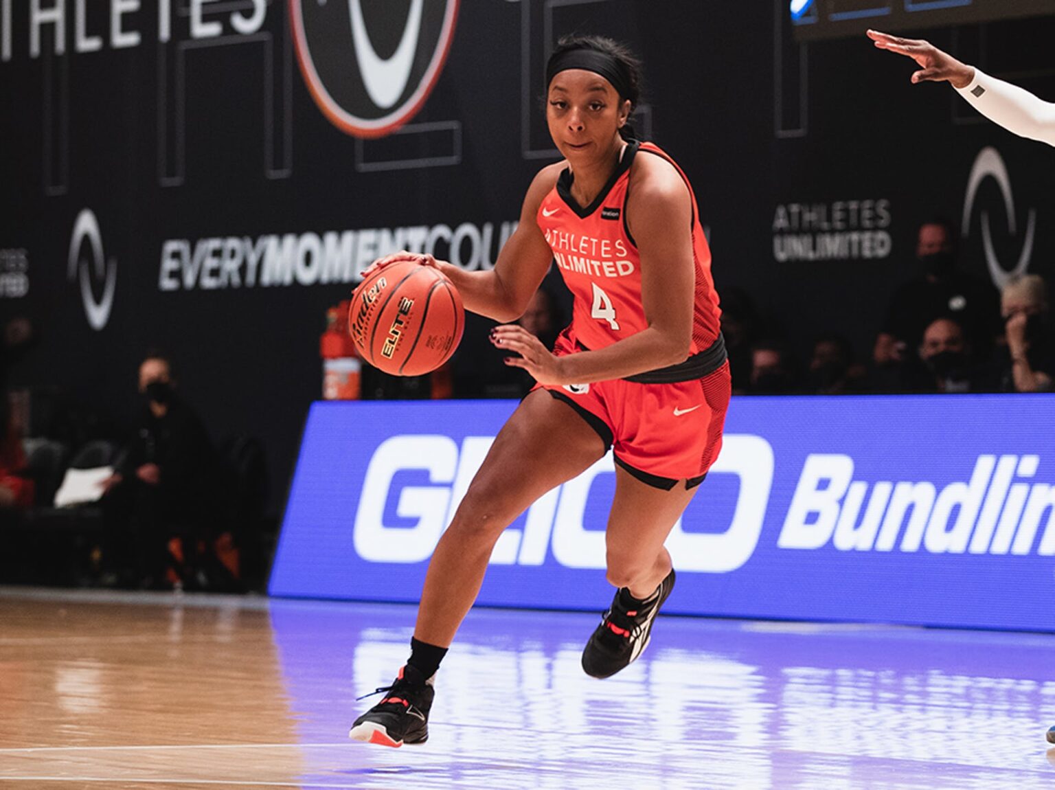 WNBA Fans Can Rejoice in Watching the Amazing AU Basketball
