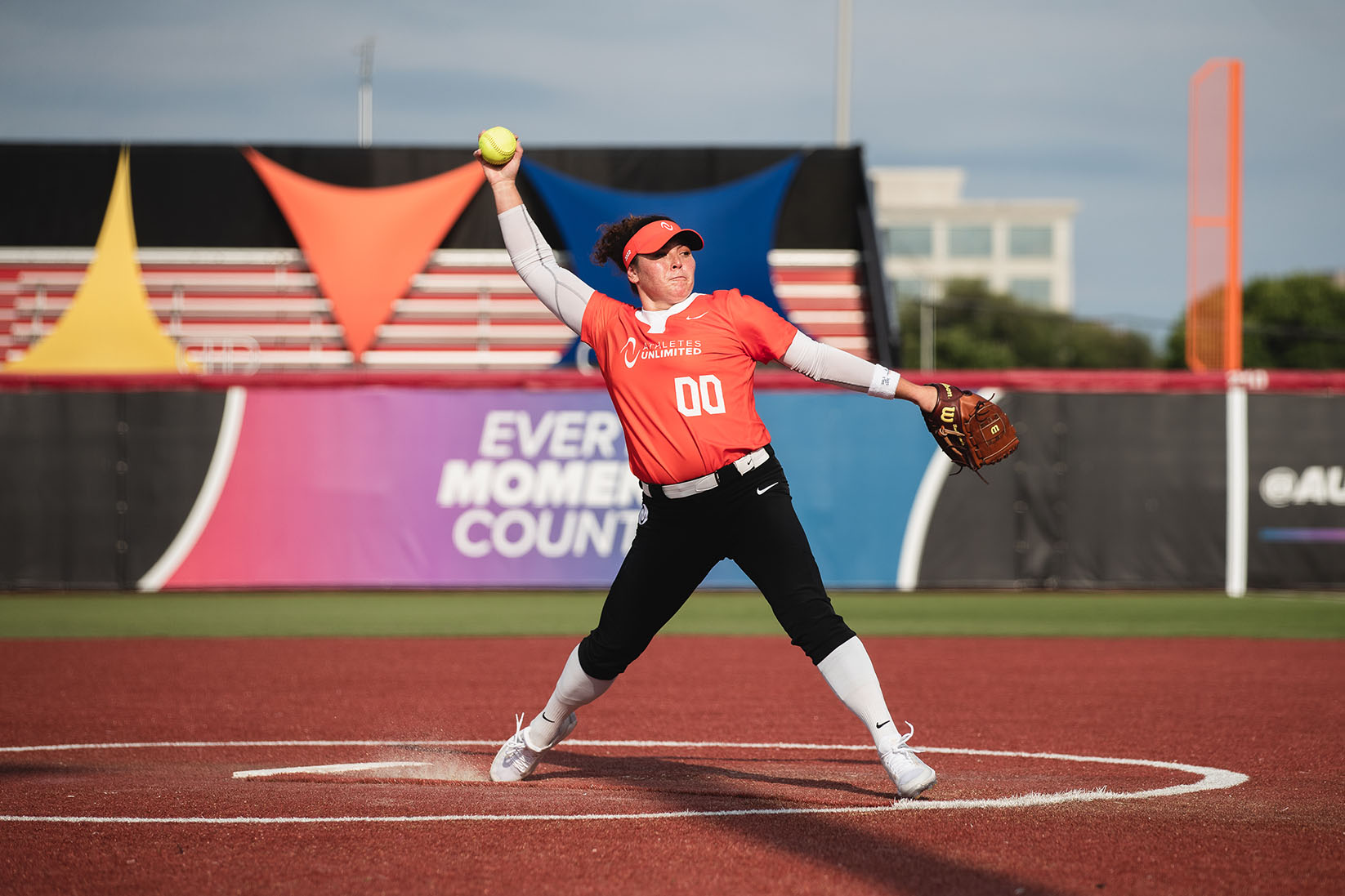 A Master Class of Offense in AU Softball - Beyond Women's Sports