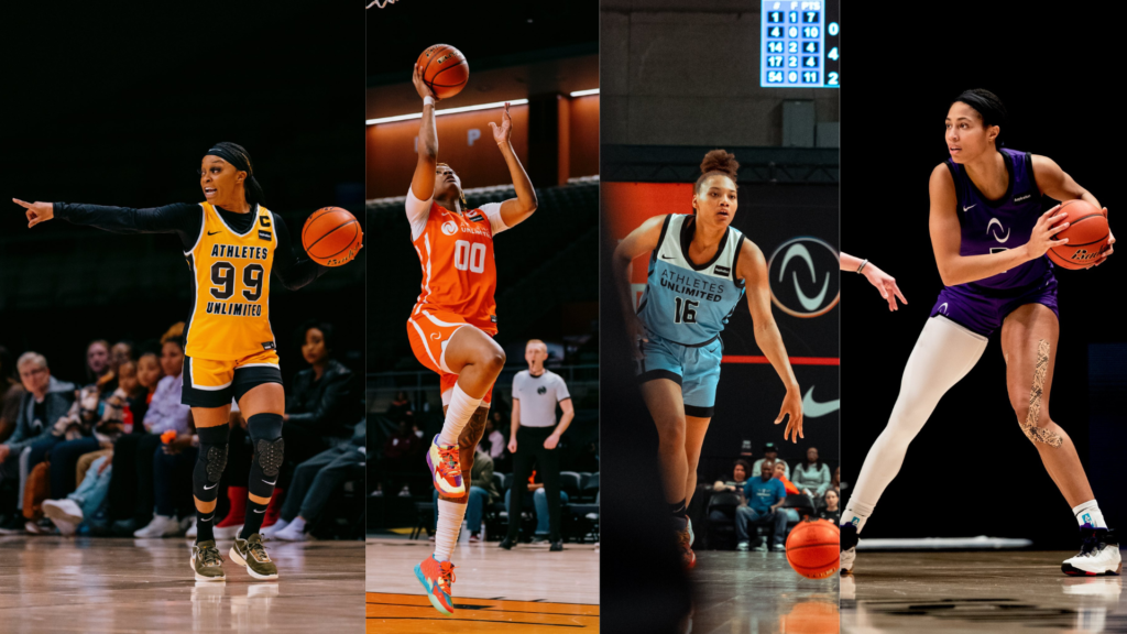 A Remarkable Week Four of AU Basketball in the Books