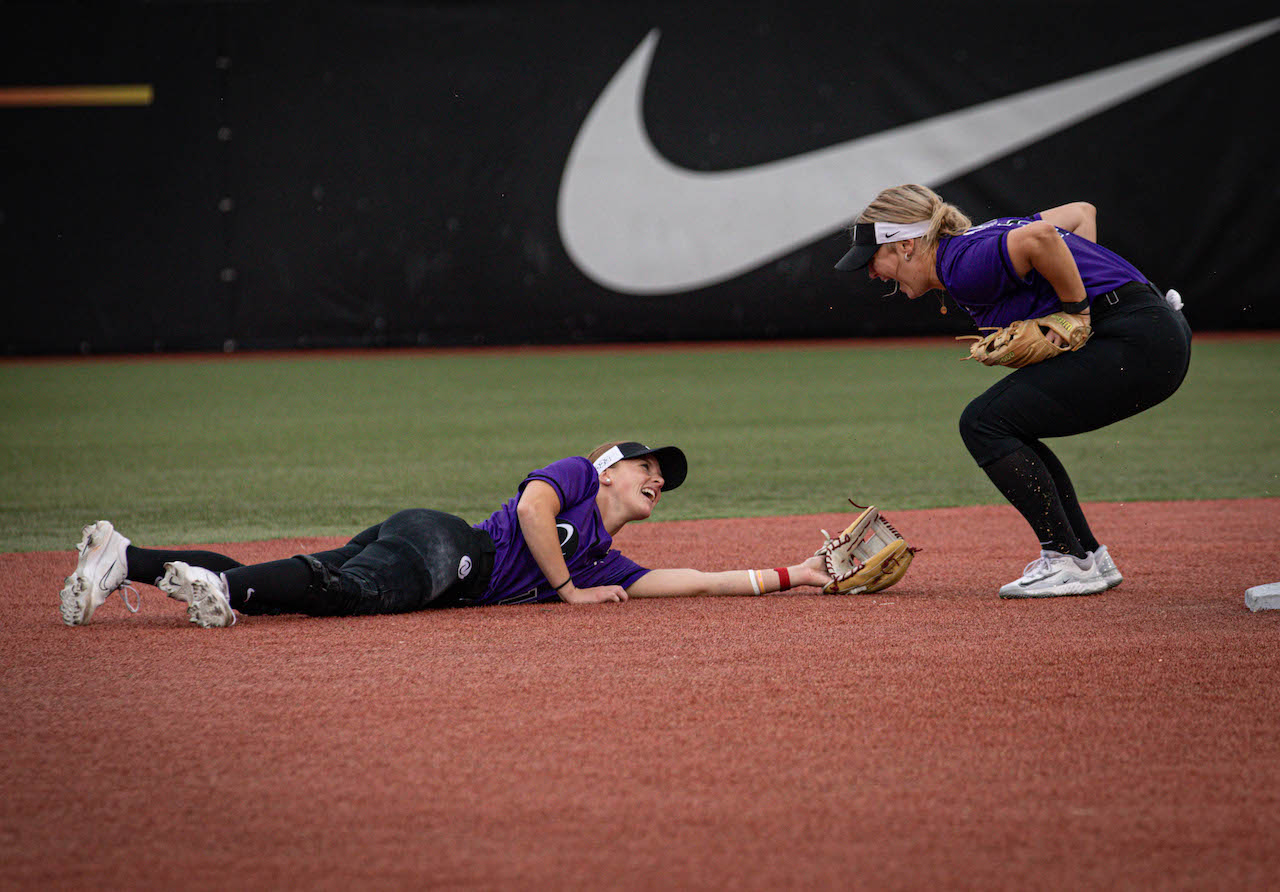 Athletes Unlimited Softball Wraps Up Amazing Week - Beyond Women's Sports