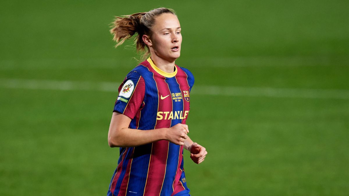 The Most Betted on Female Football Players Revealed