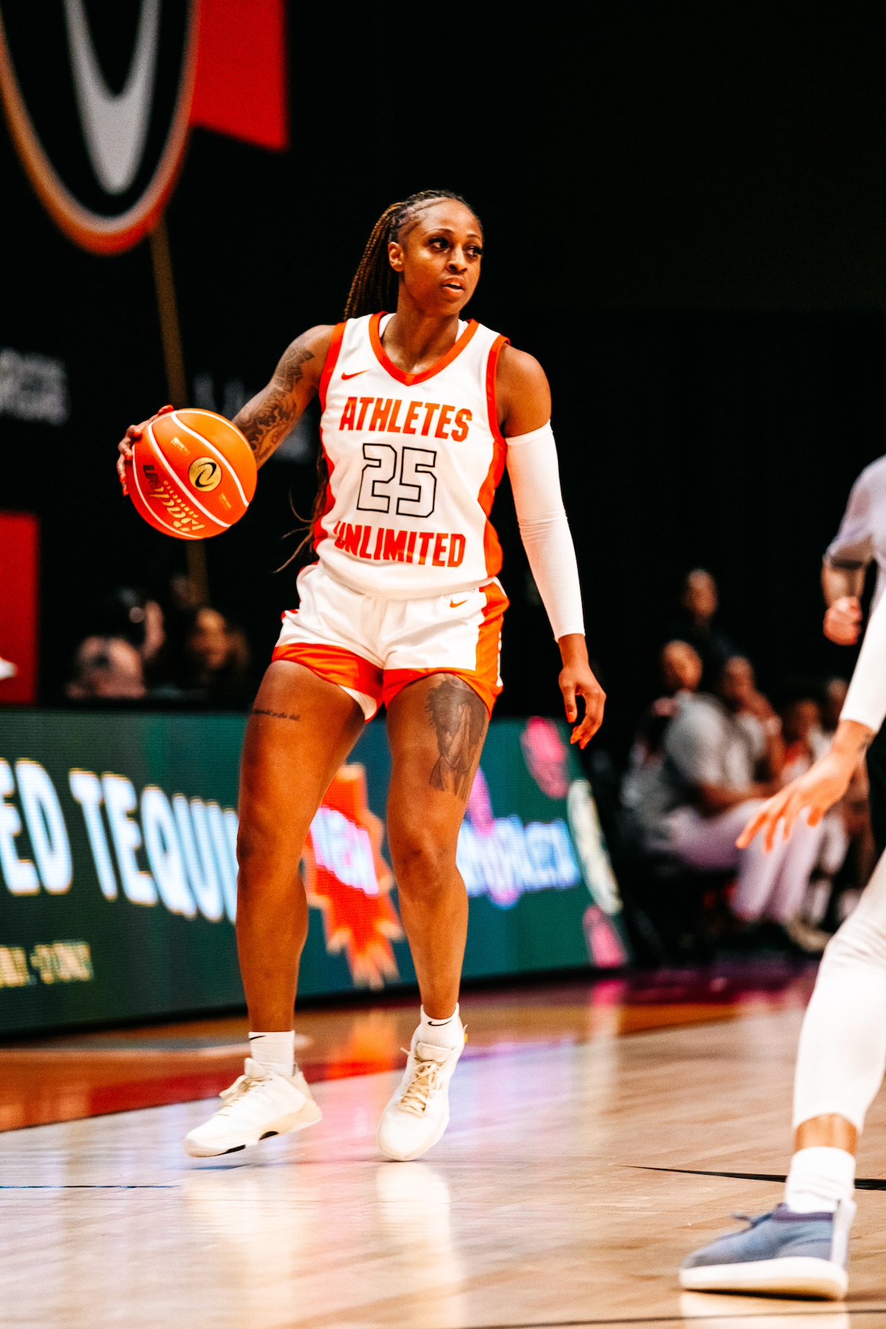 Week Two of AU Hoops Continues to Light Up the Scoreboard - Beyond ...