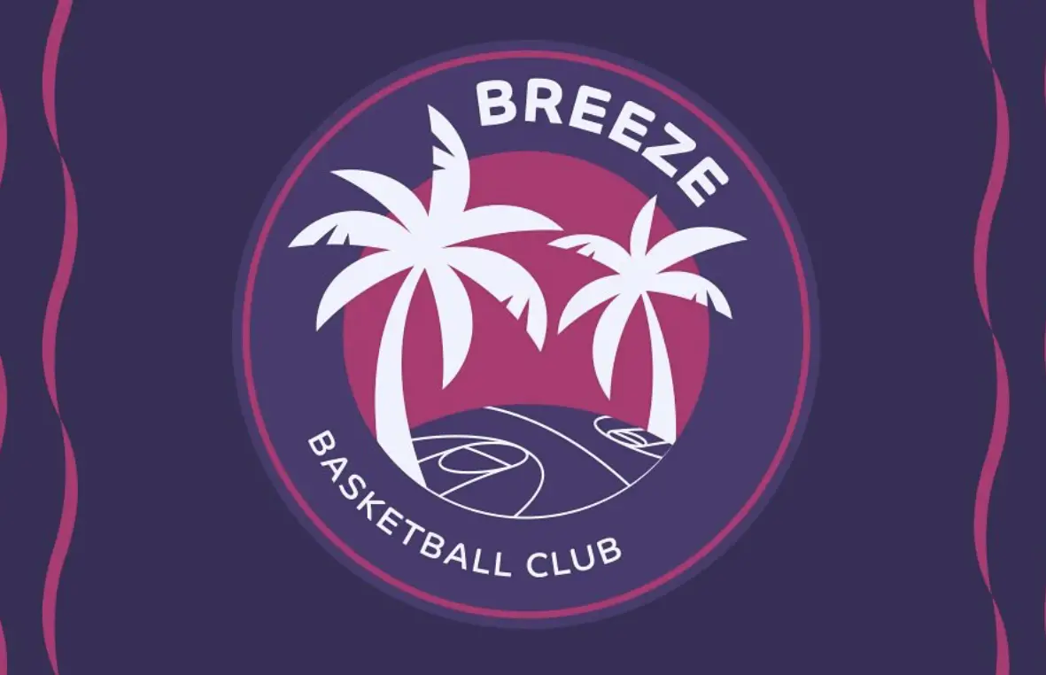 Breeze Split Vinyl and Mist Matchups in Unrivaled Basketball - Beyond ...