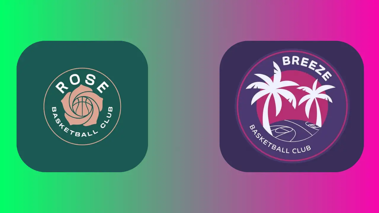 Breeze Falls Short Against The Rose In Unrivaled Basketball - Beyond ...